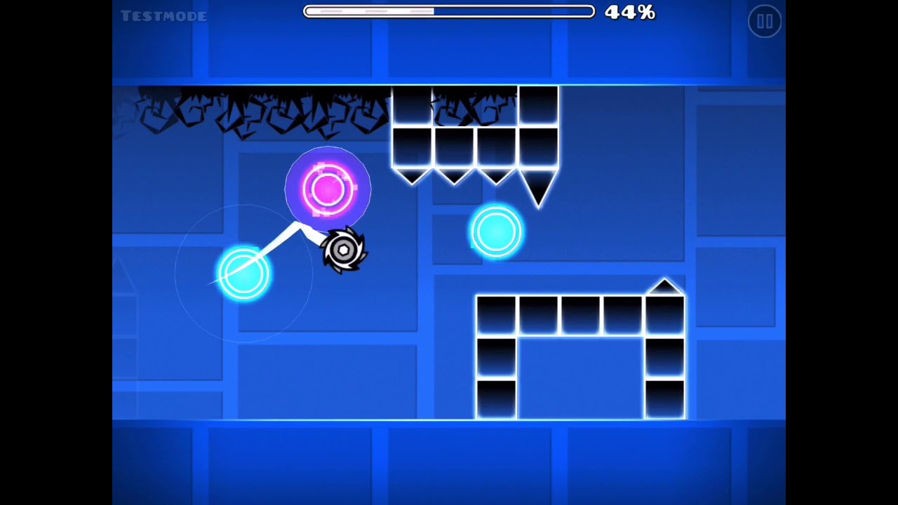 BENDER: Easy Demon Layout By Me - YouTube