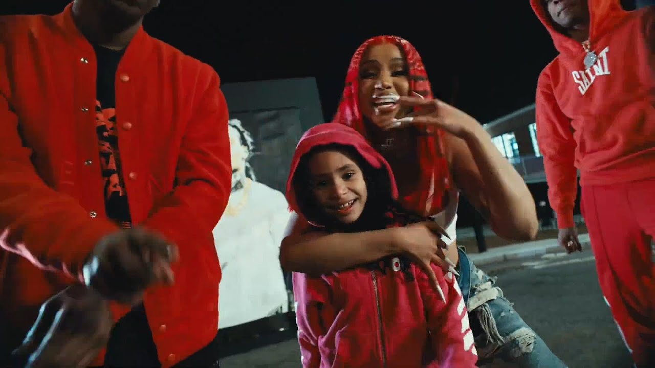 Kay Flock - Shake It feat. Cardi B(Almost studio acapella) - YouTube