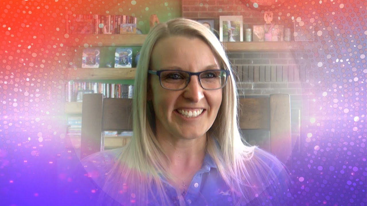 Remarkable Woman Finalist Jess Hopkins - YouTube