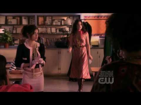 Privileged 1x07 Listen up Spam !