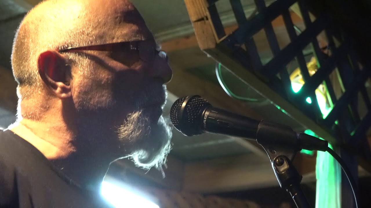 The Ballad of Johnny Dread with Intro - YouTube