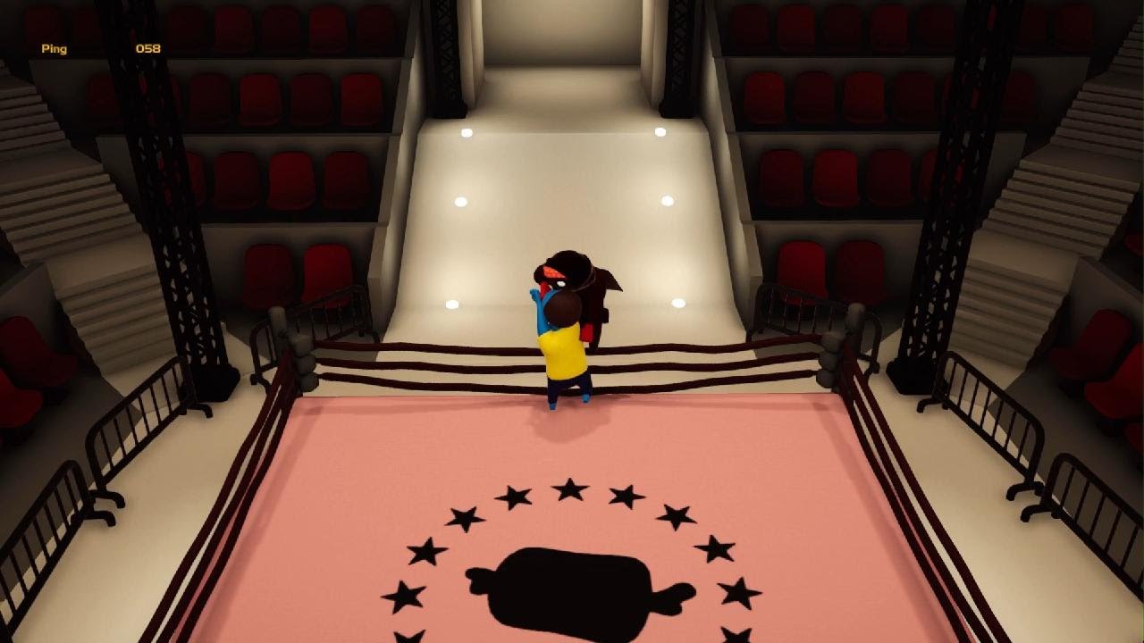 Very fast kill - YouTube