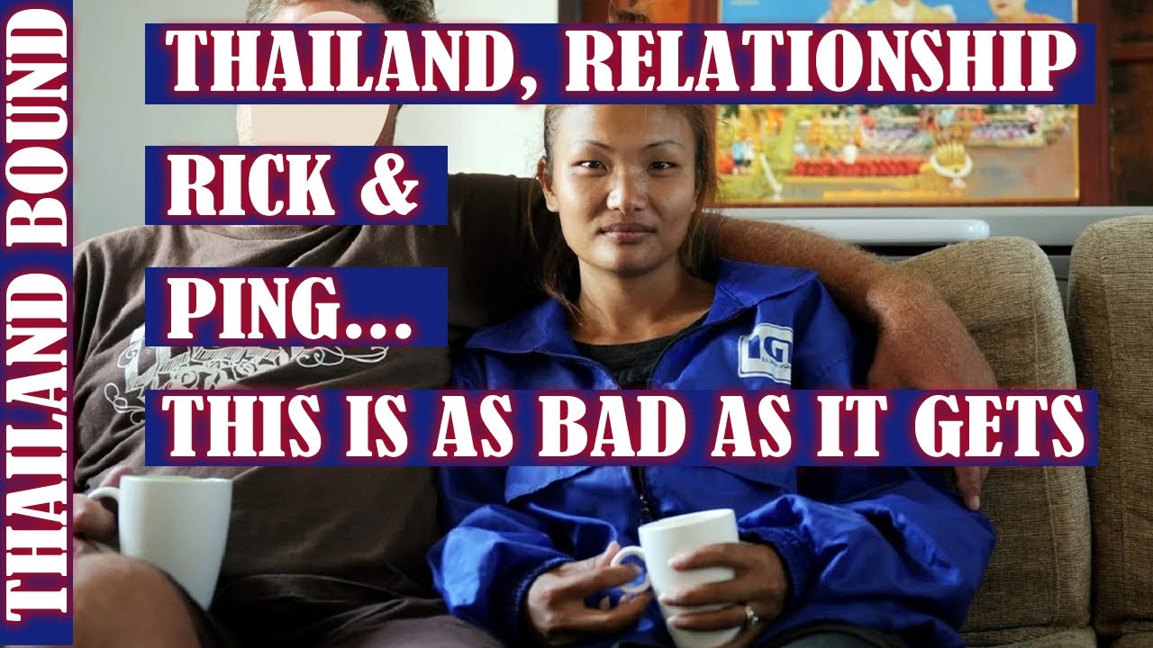The Worst Thai Bar Girl Story I Have Ever Heard From Pattaya To The UK ...