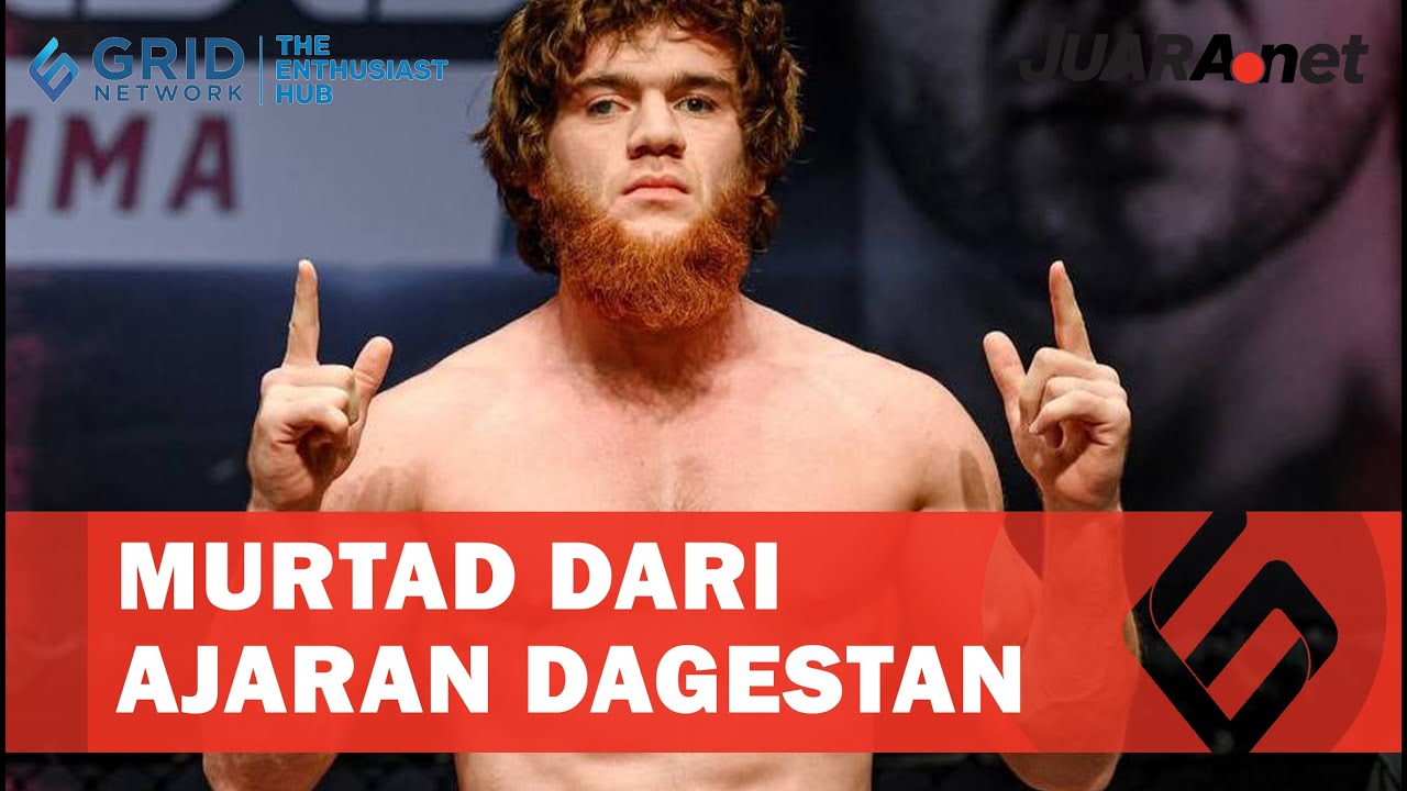 Karena 1 Alasan, Jagoan Mata Satu dari Dagestan Bakal Diusir Ayah ...