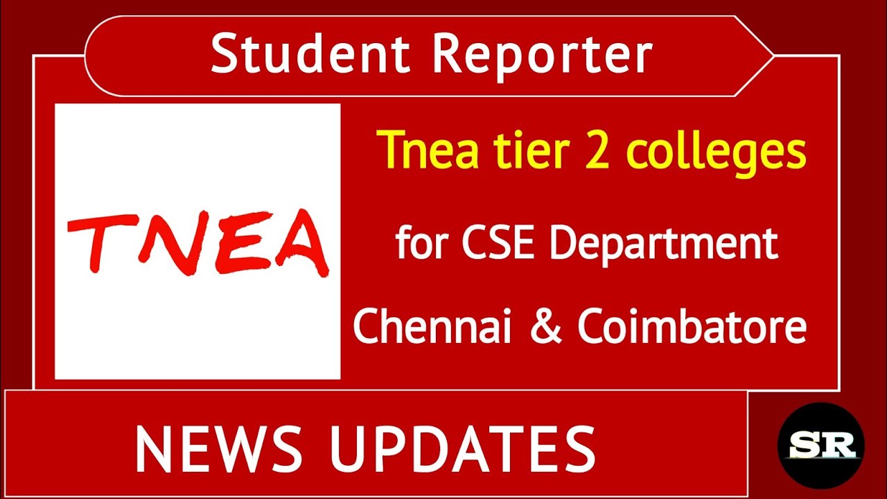 engineering colleges in tamilnadu || TNEA 2024 - YouTube