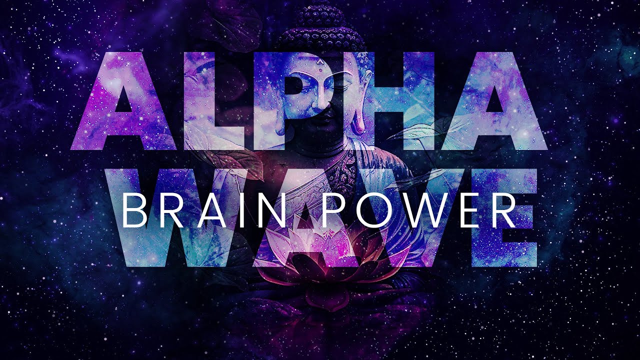 Alpha Mind: Calming Music for Deep Concentration - 2 hours Wave - YouTube