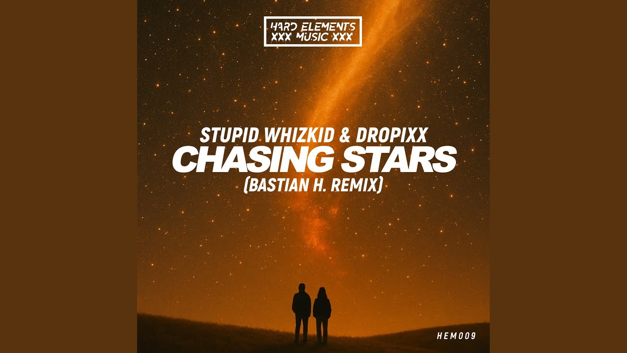 Chasing Stars (Bastian H. Remix) - YouTube