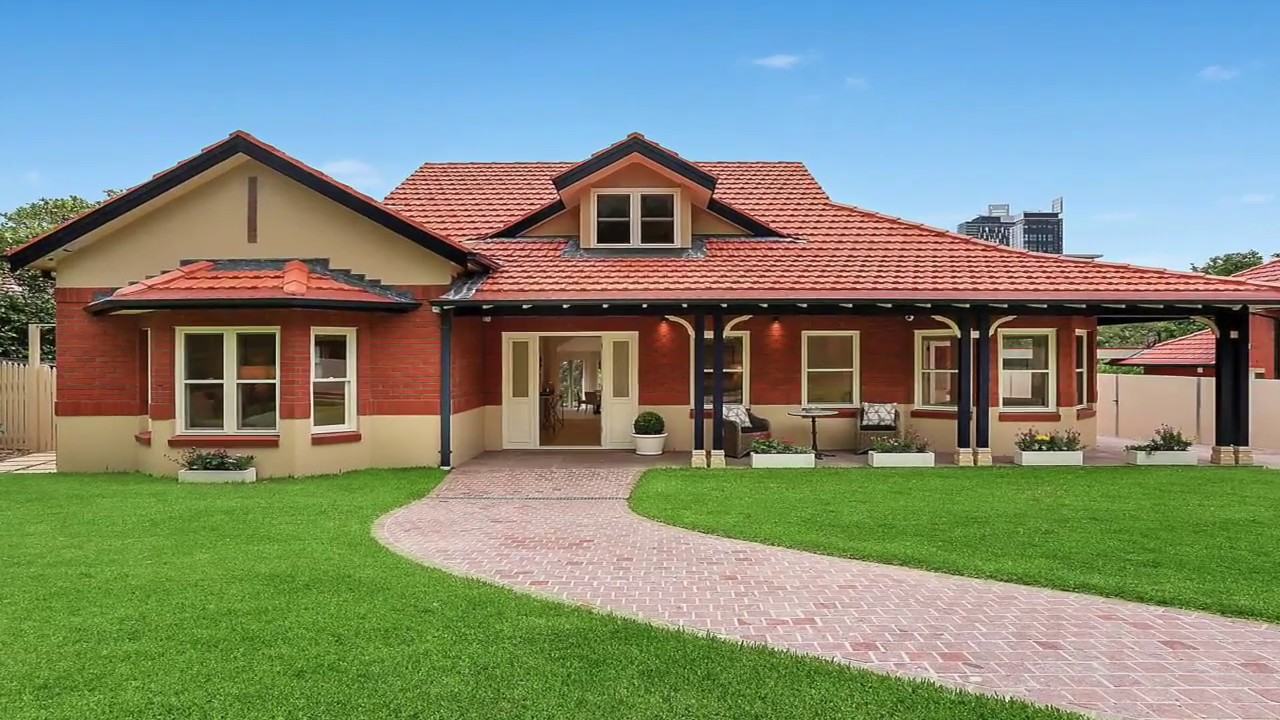 Building Professionals - New Home - YouTube