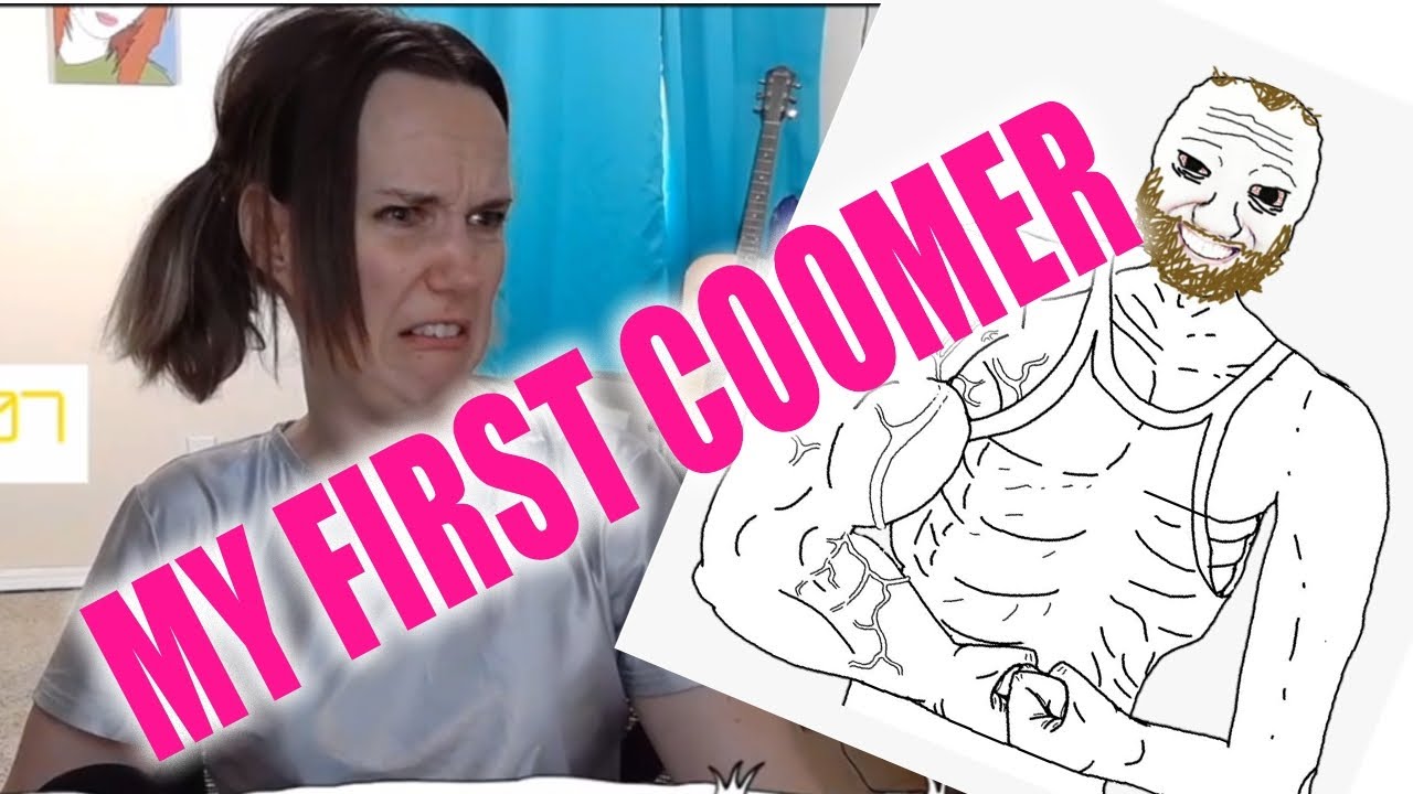 To Catch A Coomer - YouTube