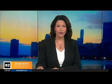 WBBM | CBS 2 Saturday News at 9am - Headlines, Rejoin and Closing ...