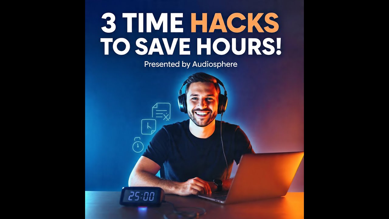 Struggling to Get Things Done? 3 Quick Life Hacks That’ll Save You ...