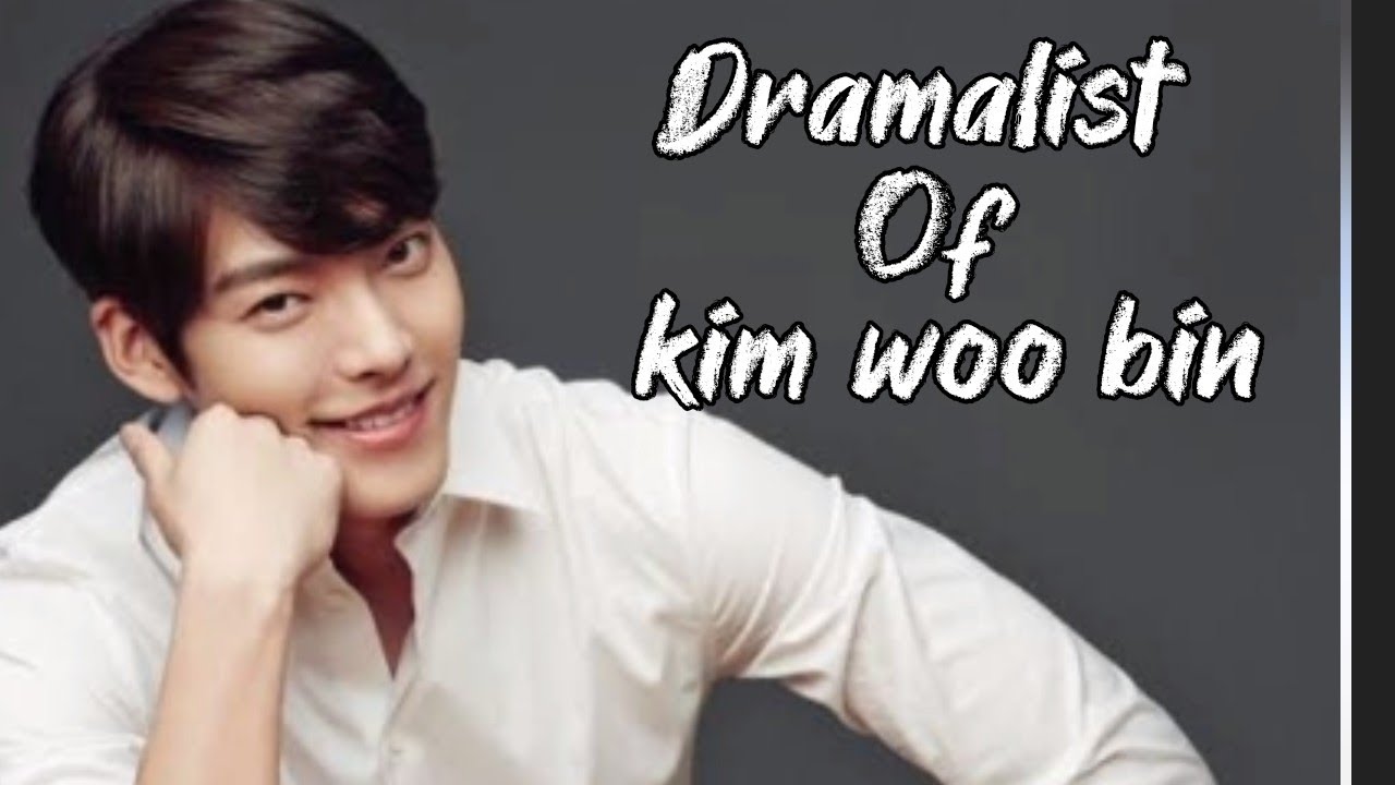 Top 10 Drama &Movie of kin woo Bin #subscribe #kimwoobin #kdrama - YouTube