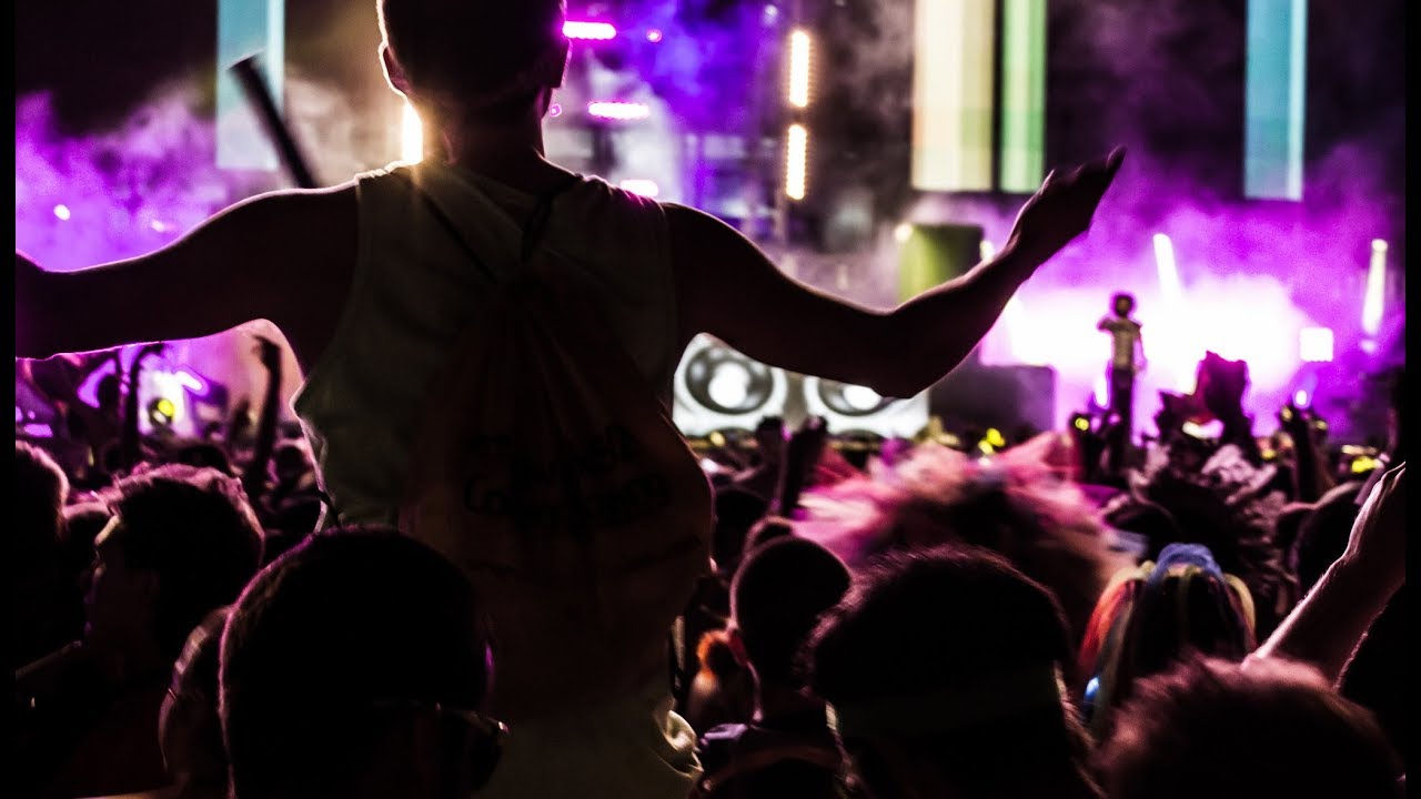 Best Future House Mashup Music Mix 2019 | Festival EDM Party Mix 2019 ...