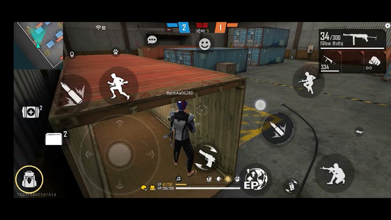 best gameplay 🙏🙏🙏. Rahmat ff. - YouTube