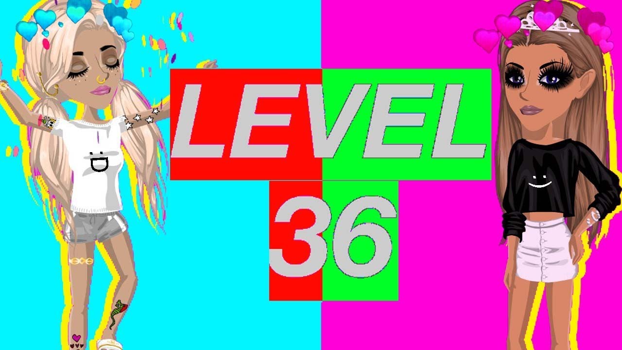 LEVEL 36! - YouTube