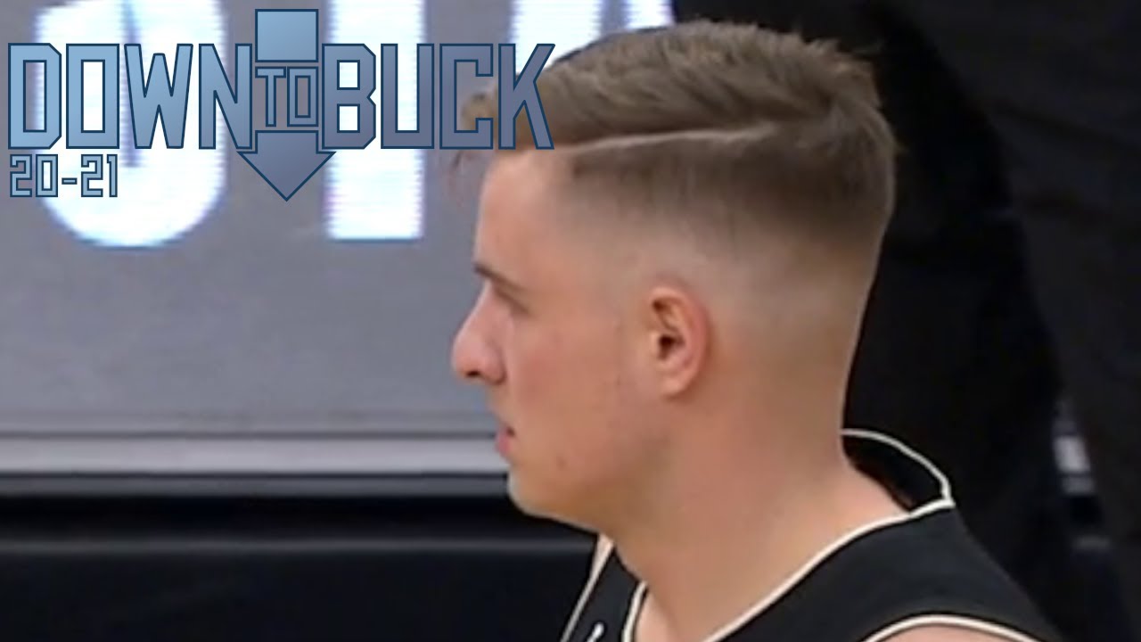 Sam Merrill 15 Points/1 Dunk Full Highlights (3/26/2021) - YouTube