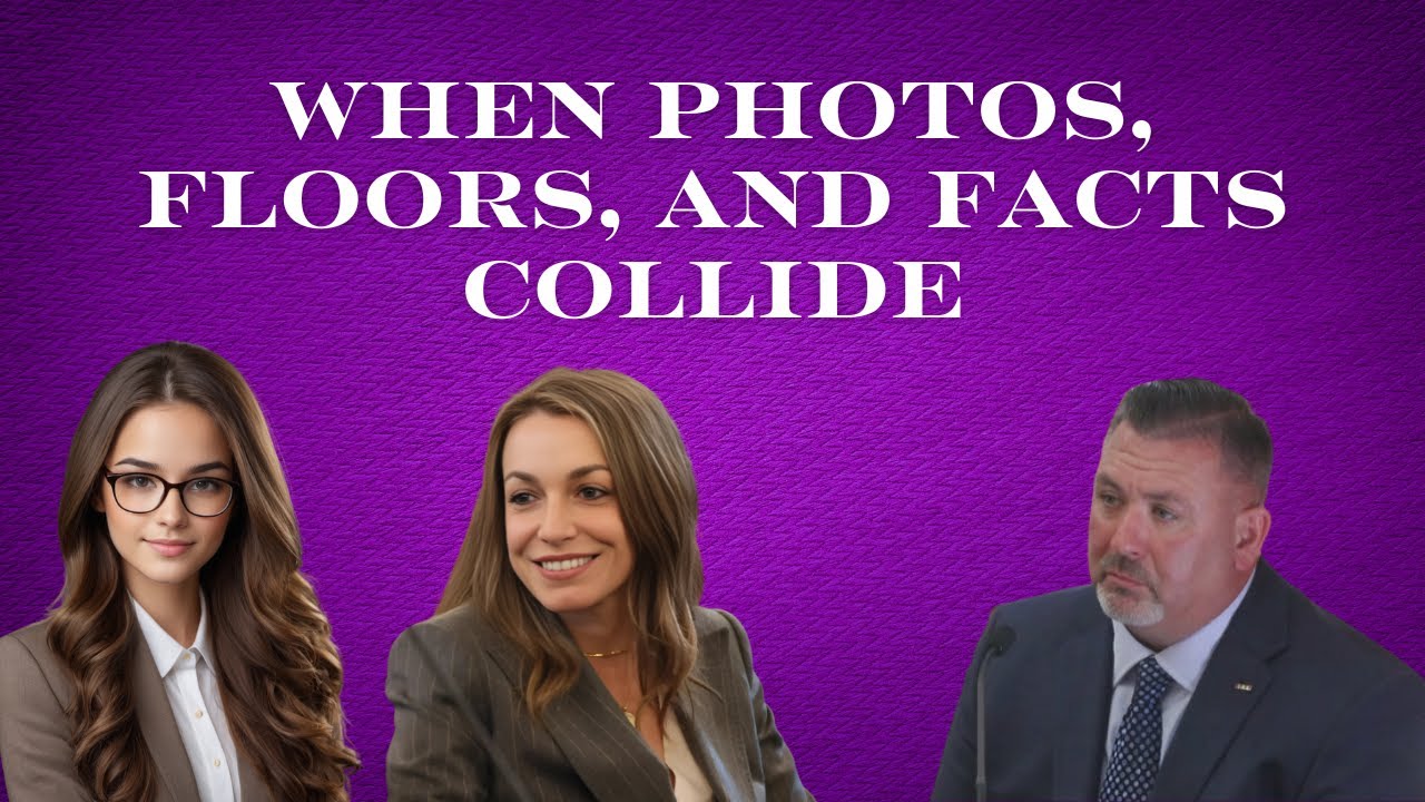 Karen Read Trial Objection! Overruled! No Wait… Sustained! The Trial ...