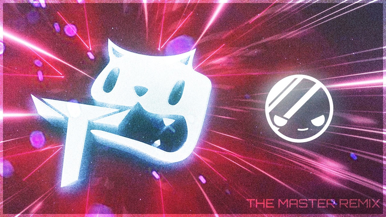 Teminite & Boom Kitty - The Master (PastaYaY & AJMix Bro Remix) - YouTube