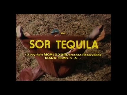 La India Maria Sor Tequila 1977 - YouTube