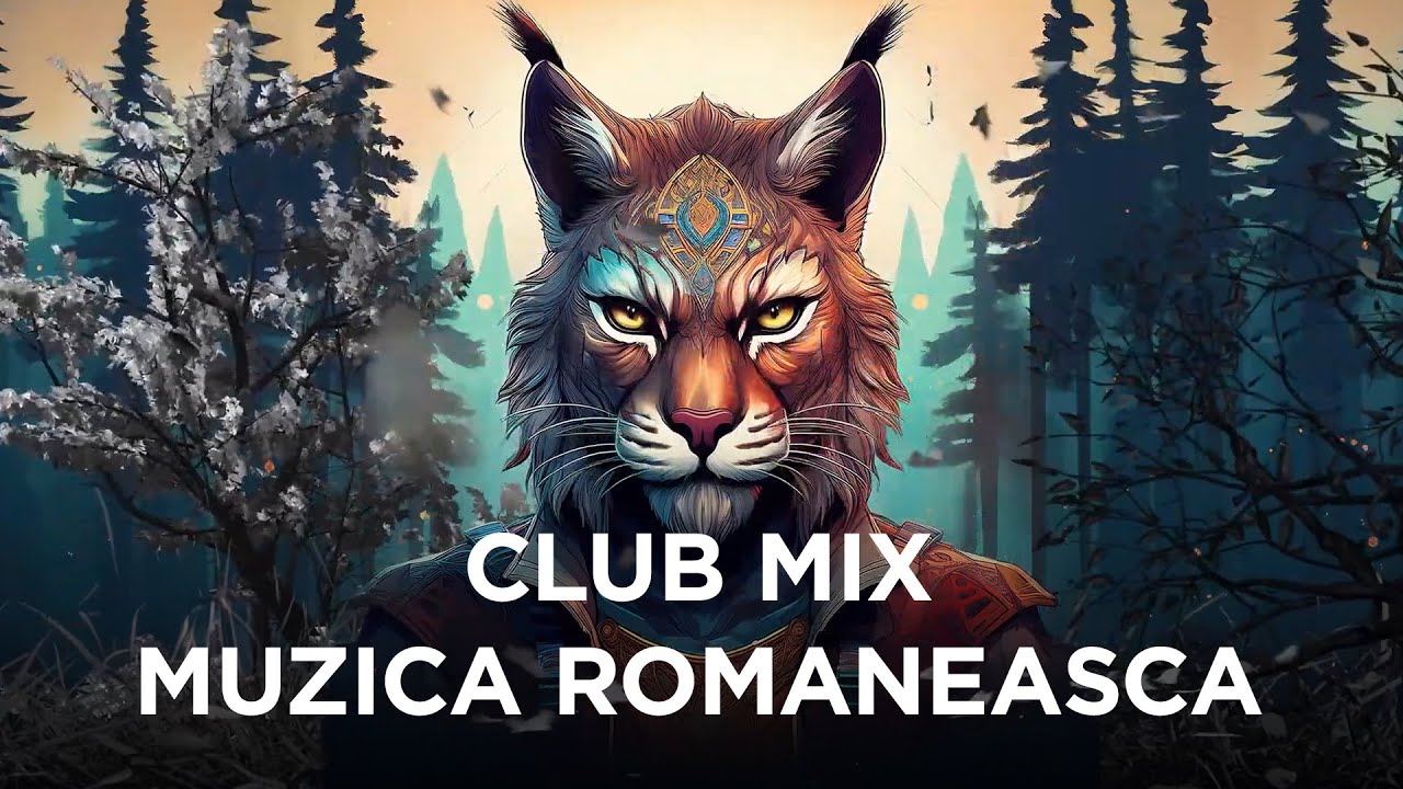 Muzica Romaneasca 2024 Club Mix Colaj Muzica De Club 2024 (Party Mix by ...