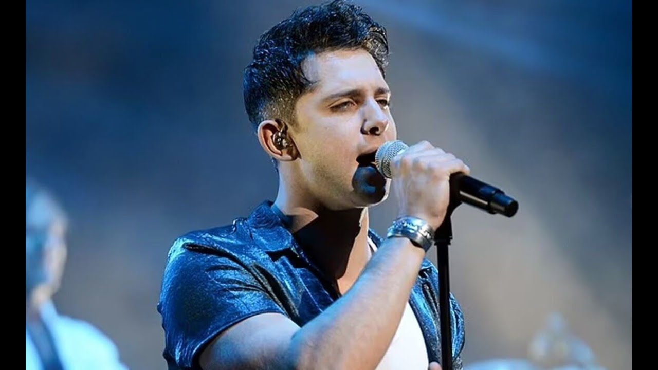 Spandau Ballet star Ross Davidson, 36, is found guilty of rape and ...