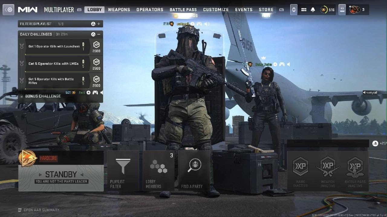 Call of Duty: Modern Warfare II_Killcam - YouTube