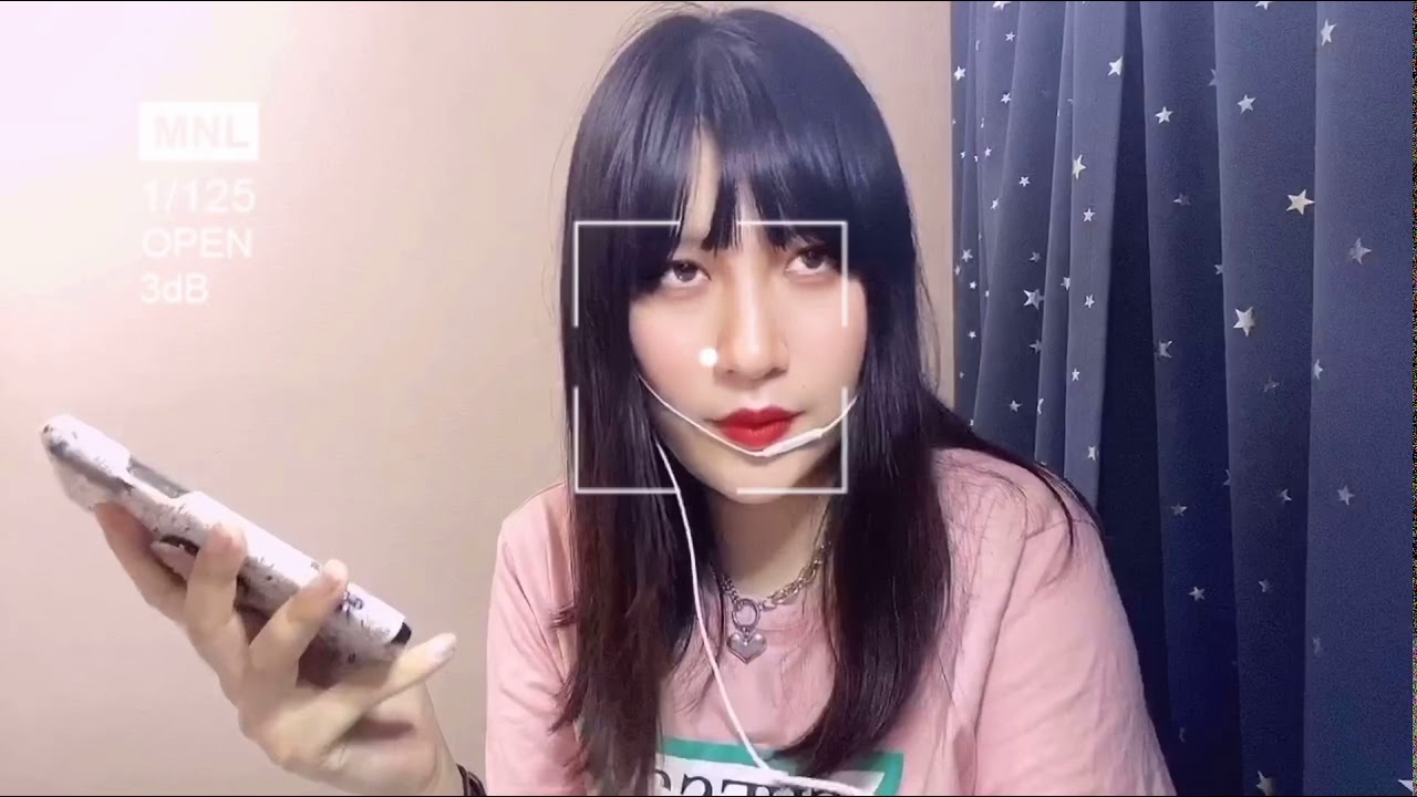 在日本的小姐姐|Lexie 刘柏辛《Manta》|电音翻唱|东京电鳗cover - YouTube