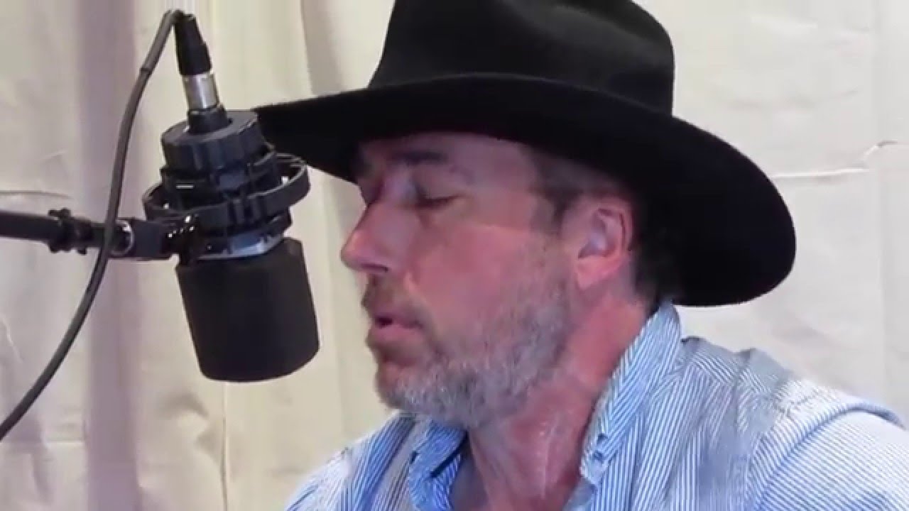 Steve Schad - The Story Of The Year (MGP January Artist Feature) - YouTube