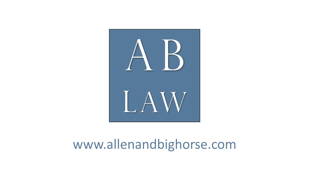 AB Law - Tacoma Family Law Attorneys - YouTube