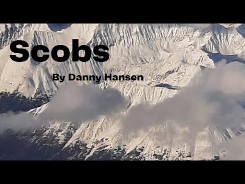 Scobs by Danny Hansen - YouTube
