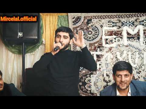 Qırğın deyişmə | Mircəlal Gülağa Balabəy Ələkbər Tərlan Kərim