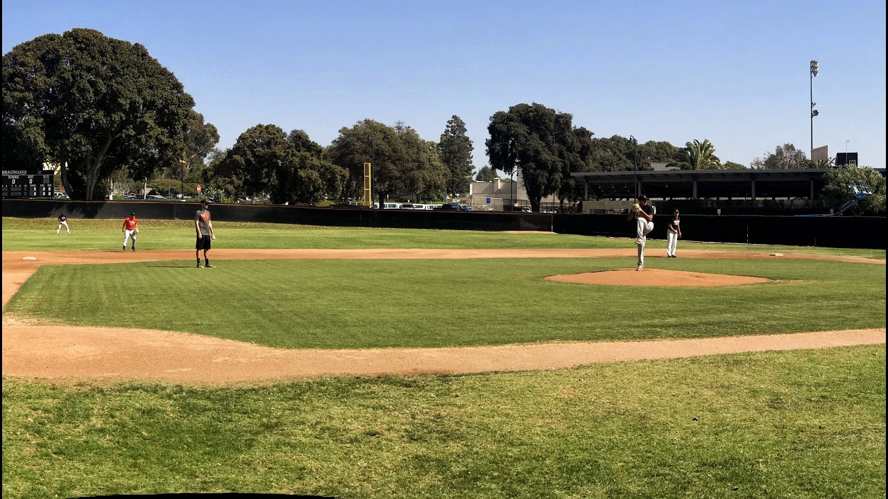 Ventura College Pirates Baseball Live Stream - YouTube