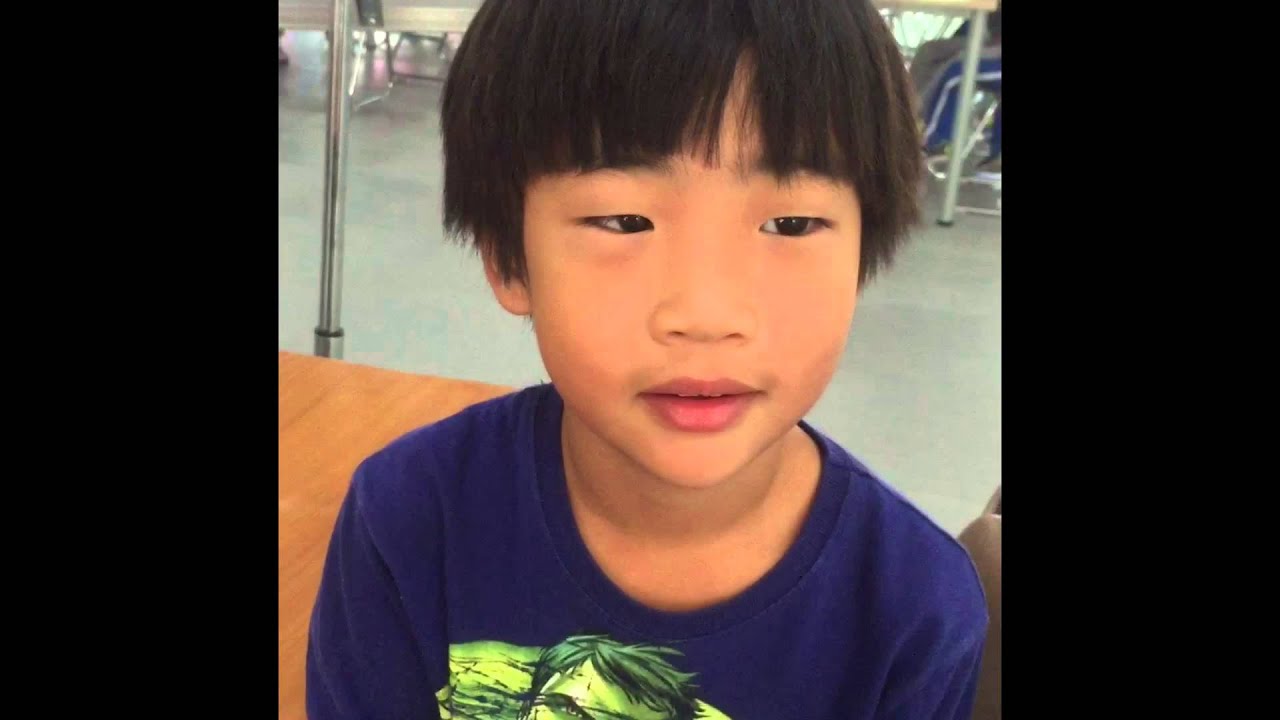 Students on respect pillars of character - YouTube