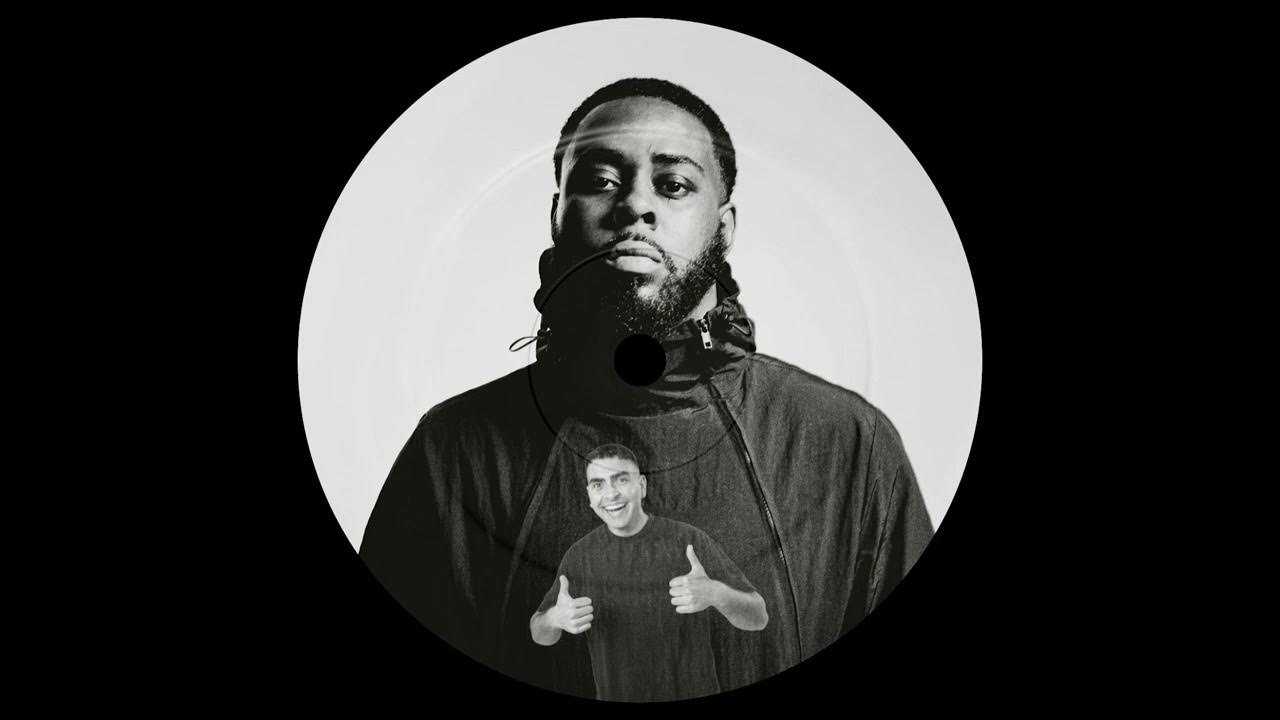 Sammy Virji & Champion - Dis Badman (Ft. Irah) [Unreleased] - YouTube