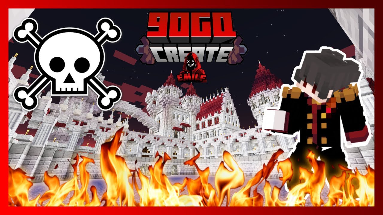 90gQ Create avsnitt 67 "DÖDSARENAN!" - YouTube