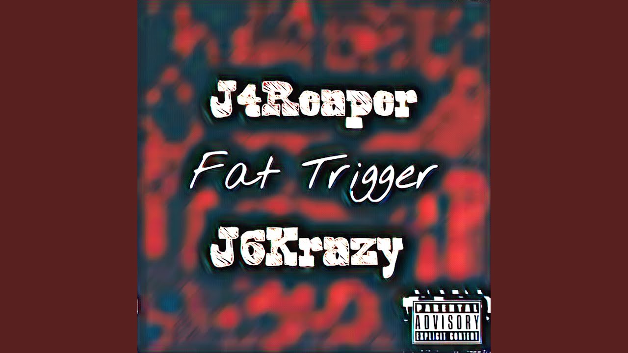 Fat Trigger (feat. J6Krazy) - YouTube