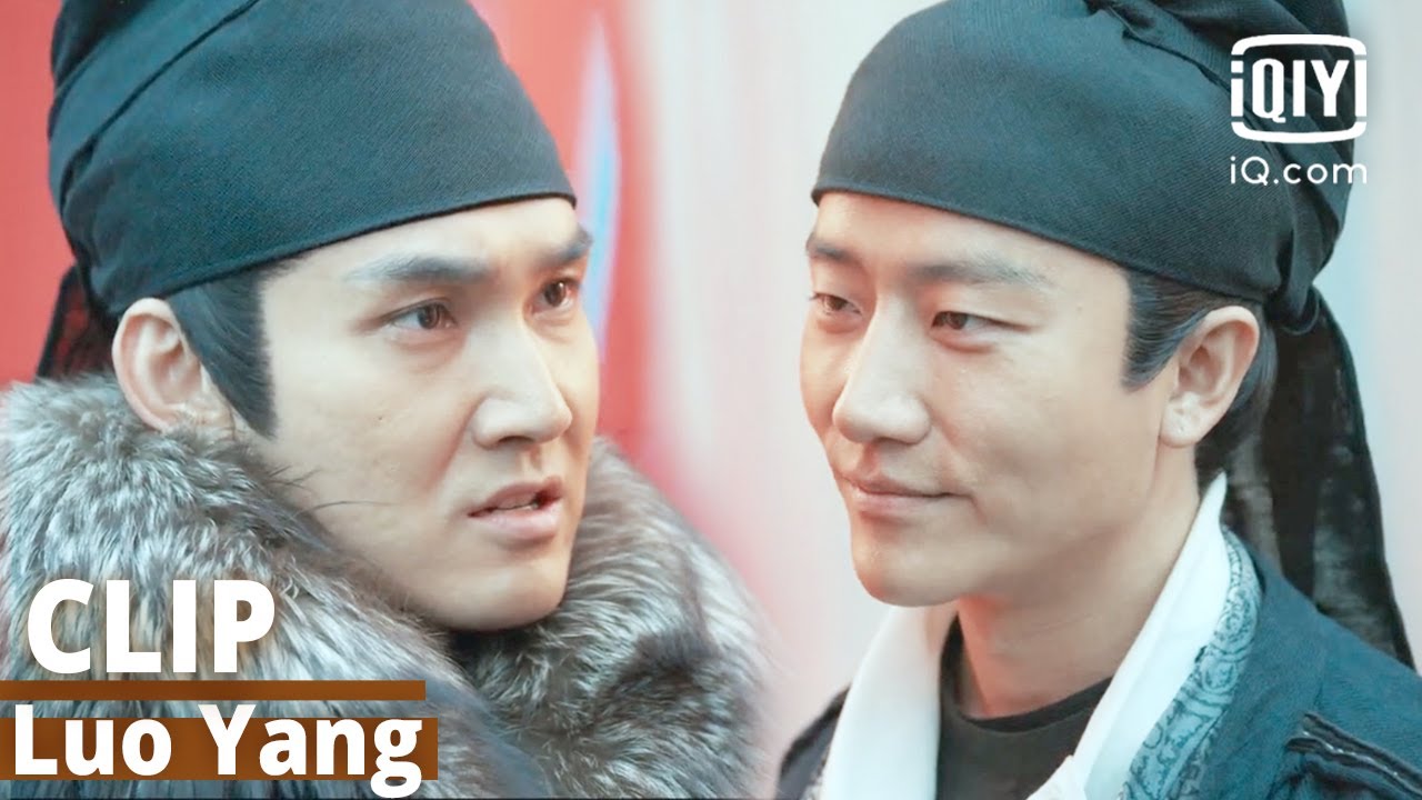 CLIP: La cooperación perfecta de Gao y Baili Hongyi Capítulo 39 | Luo ...