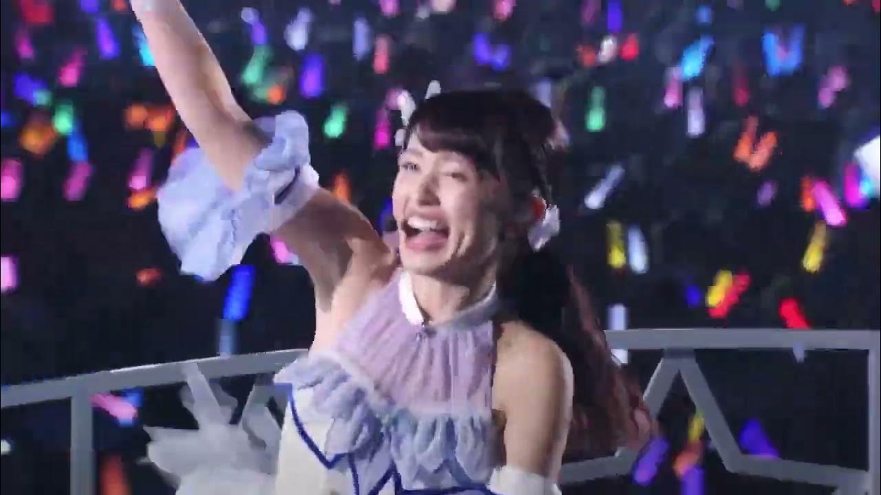 Aqours ~Jump up HIGH!!~ - YouTube