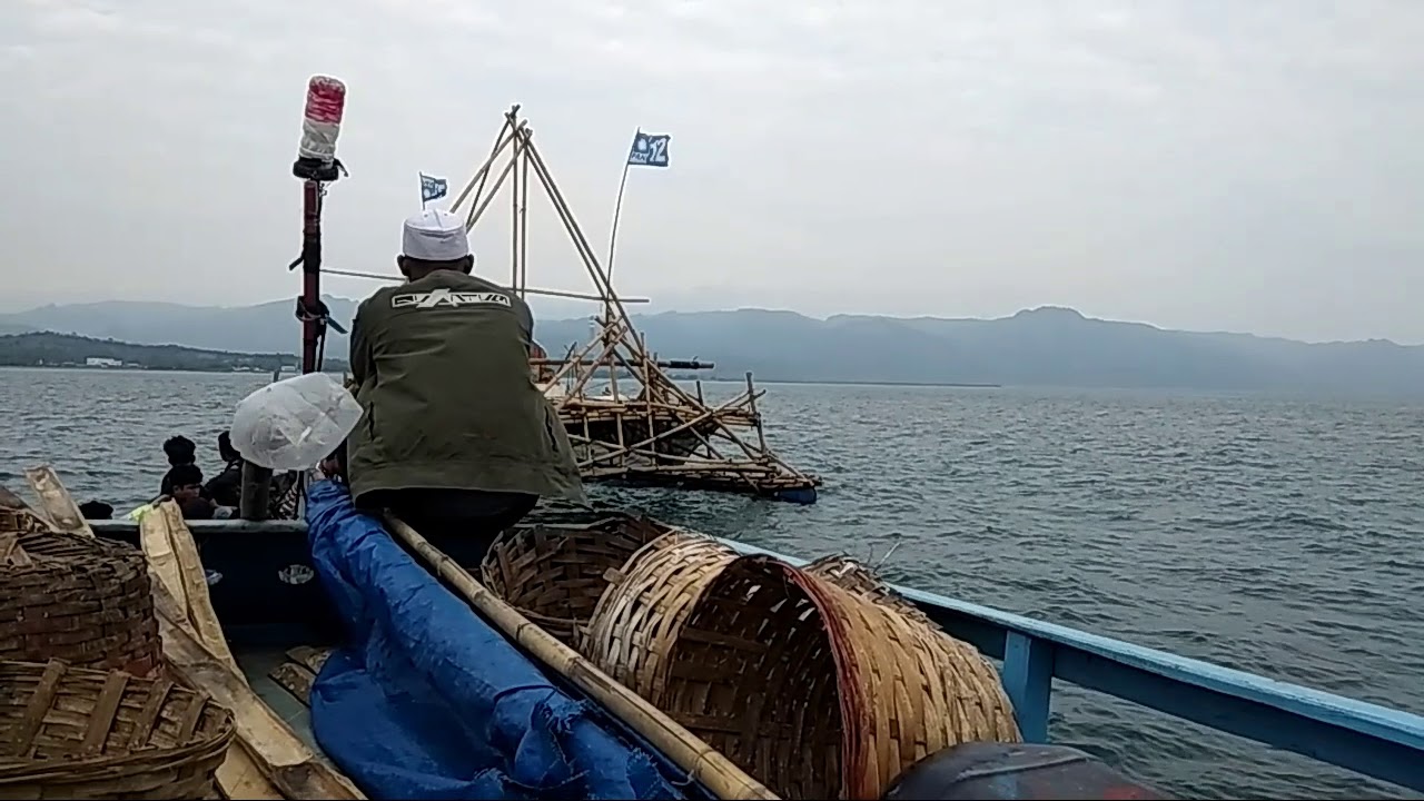 syair nelayan - YouTube