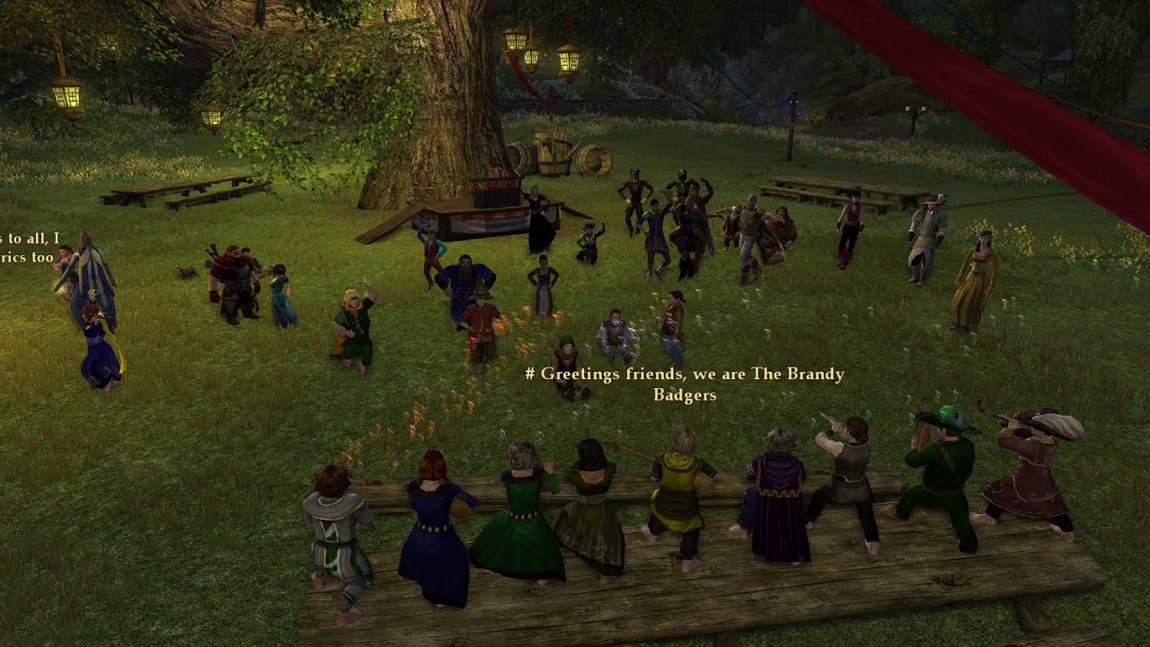 February OAKS with the Brandy Badgers - YouTube