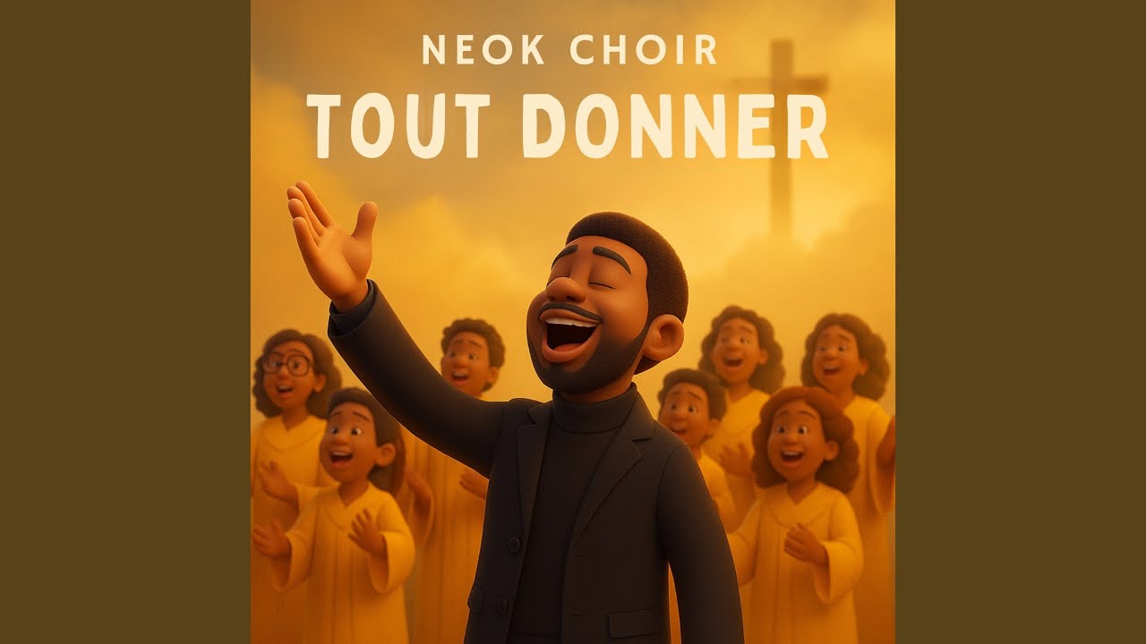 Tout donner - Neok Choir: Song Lyrics, Music Videos & Concerts