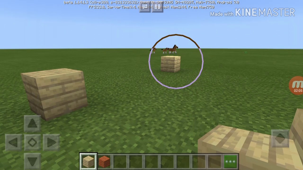 Building (GREAT WALL OF CHINA) in Minecraft - YouTube