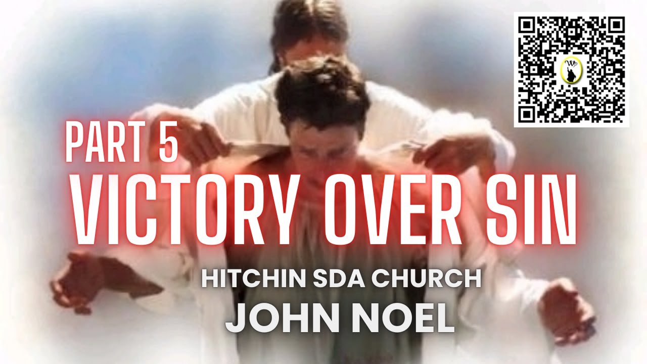 How Do We Gain Victory Over Sin? || John Noel || Bible Studies #008 ...