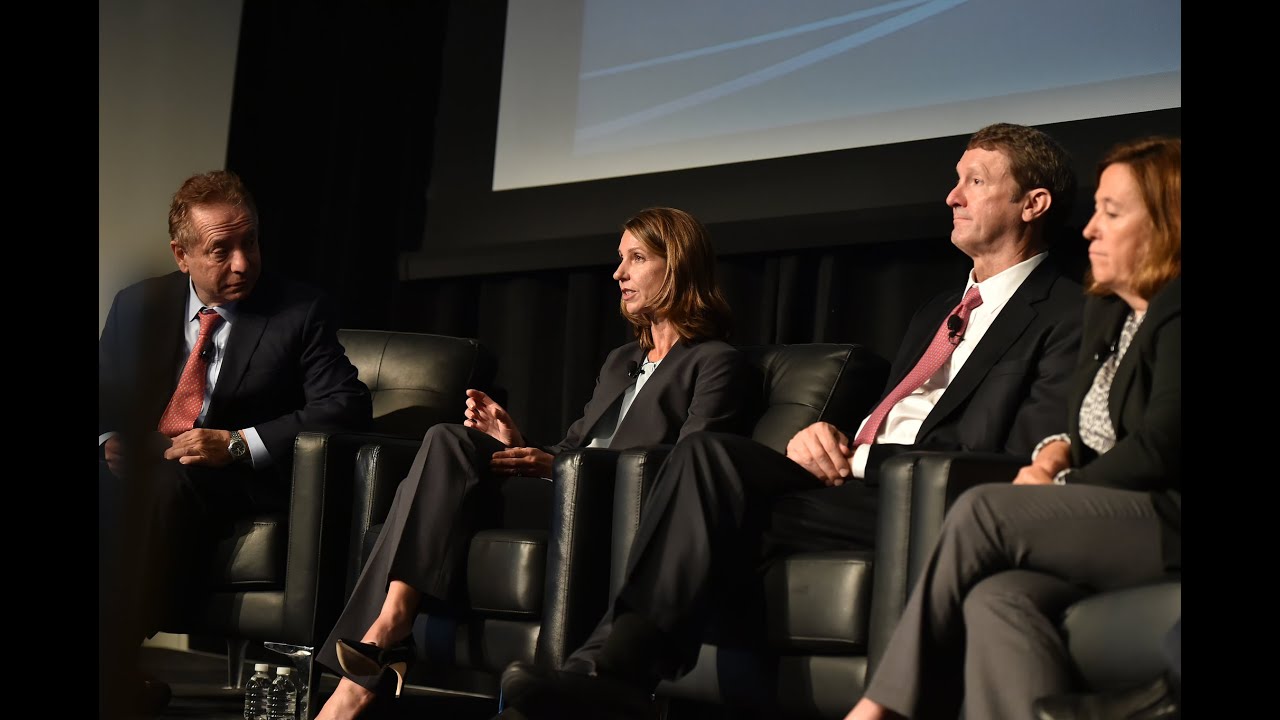 Future of Medicine and Health Care Panel Discussion | USC Global ...