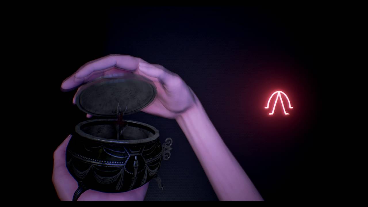 Notes of Obsession - WalkThrough - YouTube