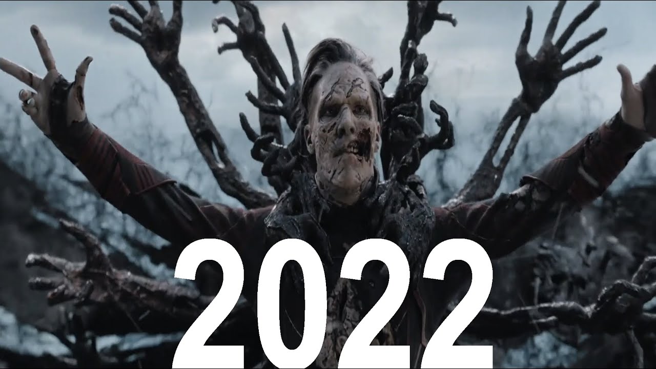 Evolution of Doctor Strange 1978-2022 - YouTube