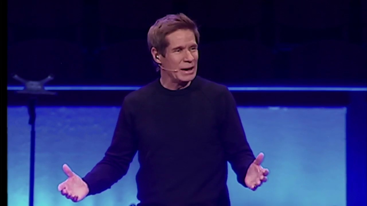 Dr. David Cooper - My Times Are In Your Hands - YouTube