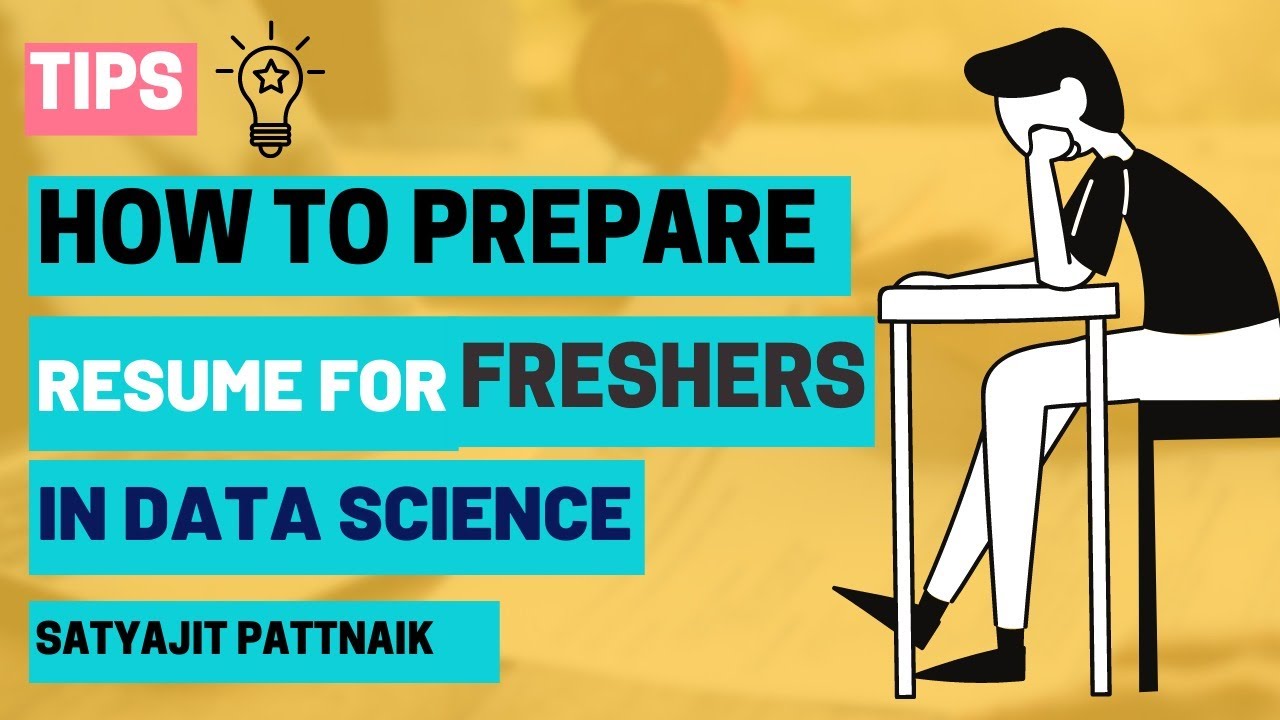 How To Prepare Resume For Data Science As A Fresher Tips For Writing how-to-prepare-resume-for-data-science-as-a-fresher-tips-for-writing