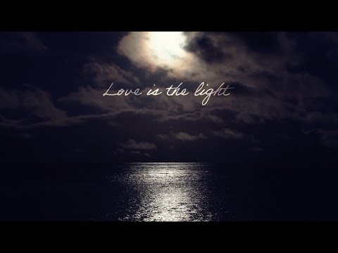 Ali Youssefi - Love is the Light