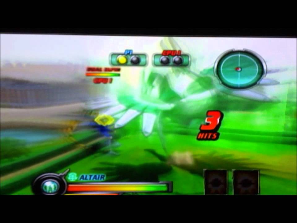 Bakugan Defenders of the Core Free Battle Ventus Altair vs Aquos Dual ...